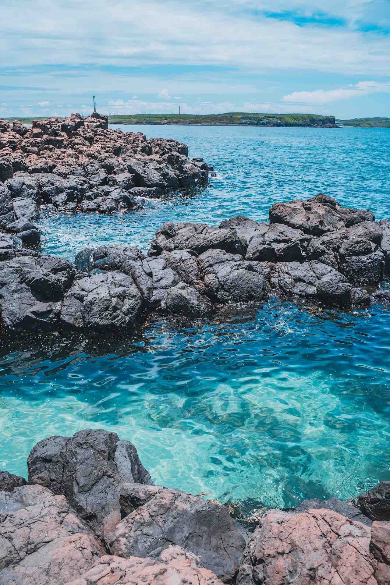 Guide : Explorer les îles Taiwanaises de Penghu, Matsu et Kinmen